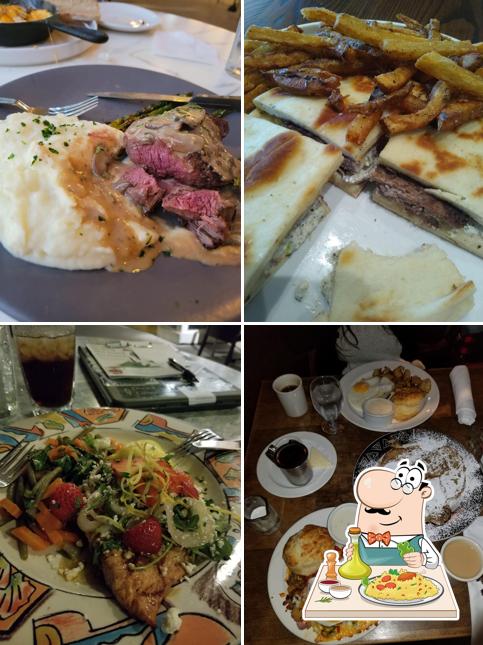 Wild Fork in Tulsa - Restaurant menu and reviews