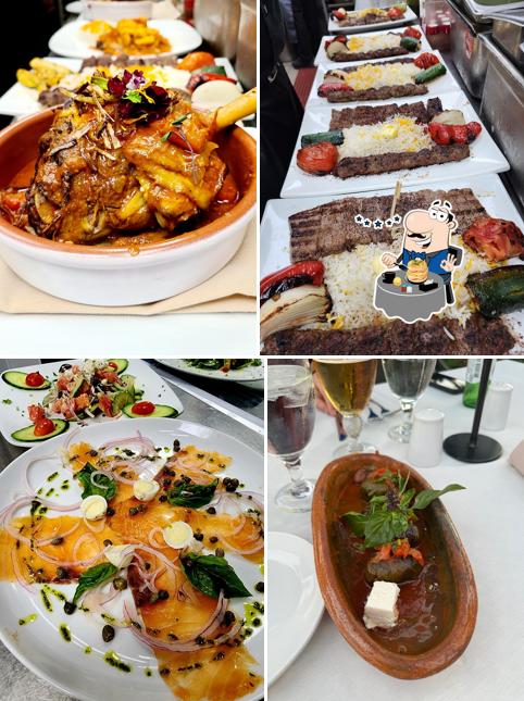 BHA! BHA! Persian Bistro in Naples - Restaurant reviews