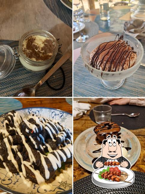 Can Masferrer, Esparra - Menú del restaurante, precios y reseñas