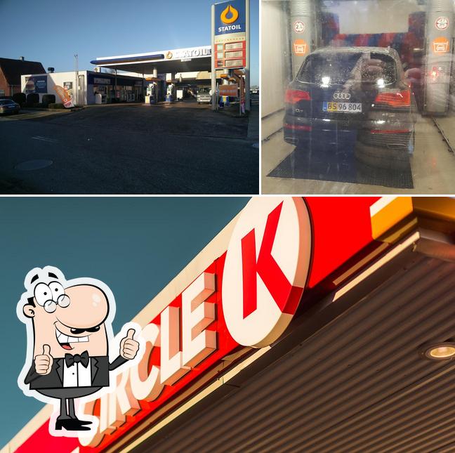 Find the best place to eat in Maribo, summer 2024 - Restaurant Guru