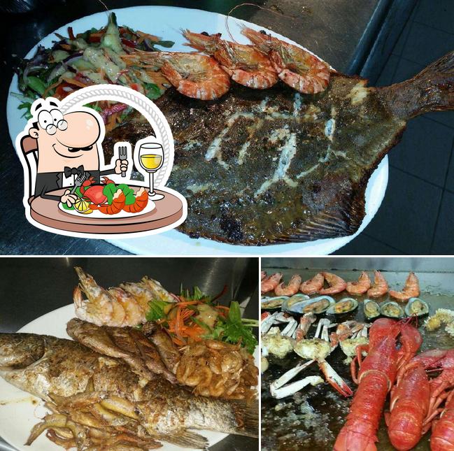 Clayton RSL, Clayton - Restaurant menu, prices and reviews
