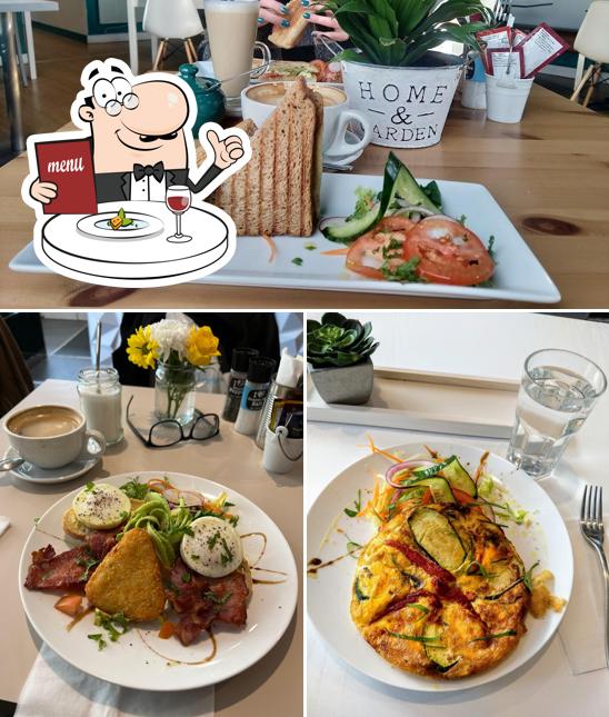 Coffee Me in Worthing - Restaurant reviews