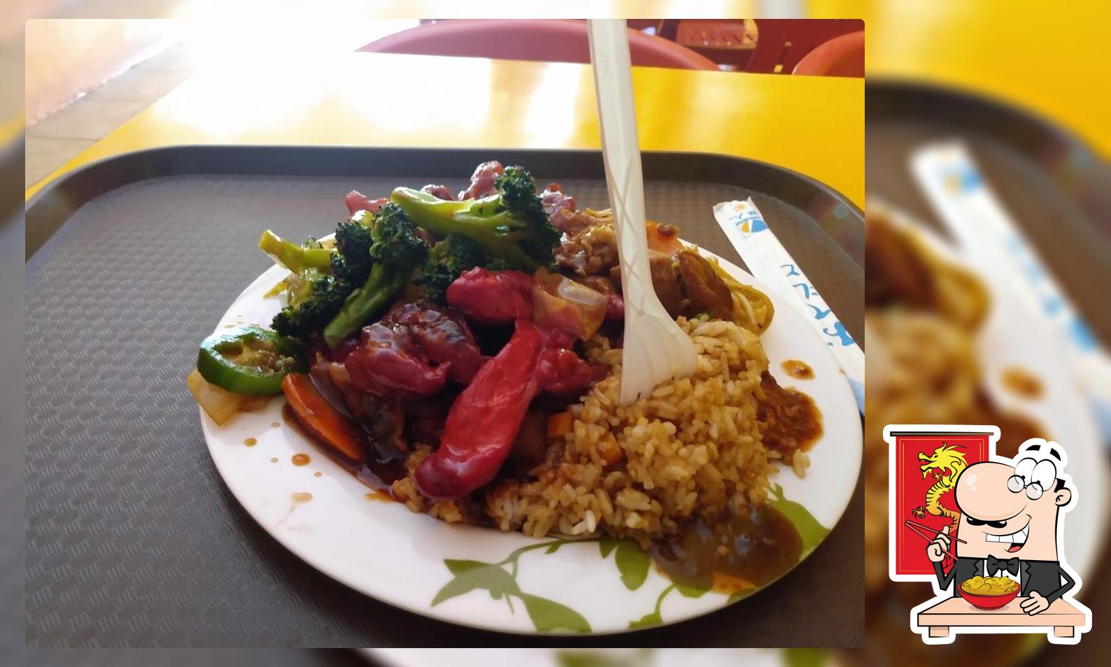 Best chinese restaurants in Cancún, summer 2024 - Restaurant Guru