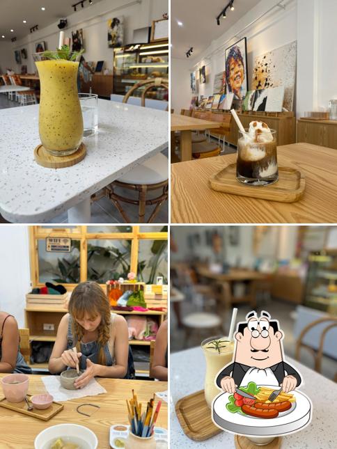 Create Danang Art Space, Da Nang - Restaurant reviews