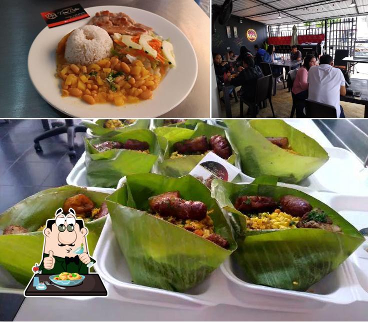 Diana Botero cocina gourmet, Cali - Menú del restaurante, precios y reseñas