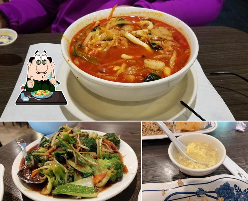 Downey Peking, Downey - Restaurant menu, prices and reviews