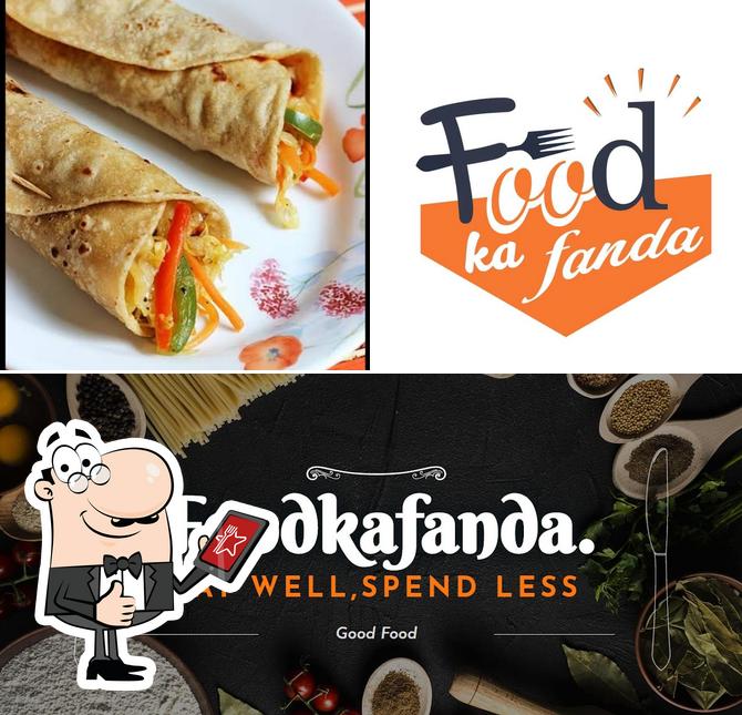 Food Ka Fanda, Gurugram - Restaurant menu, prices and reviews