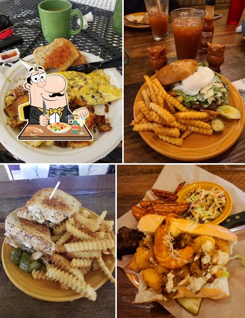 Gem City Dinor, Erie - Restaurant menu, prices and reviews