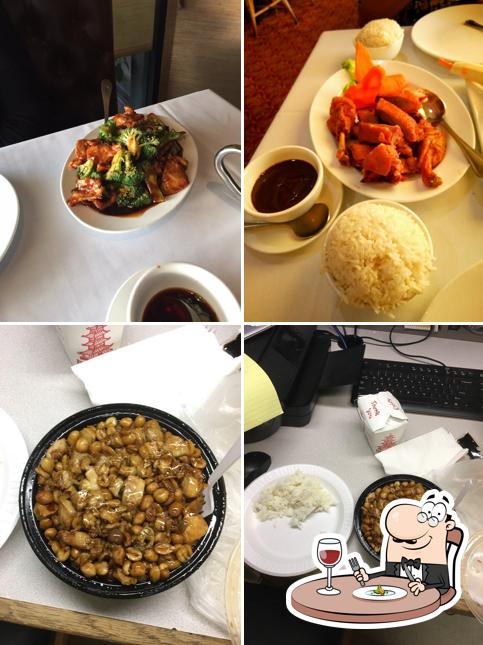 Jack's Fortune, Annapolis - Restaurant menu, prices and reviews
