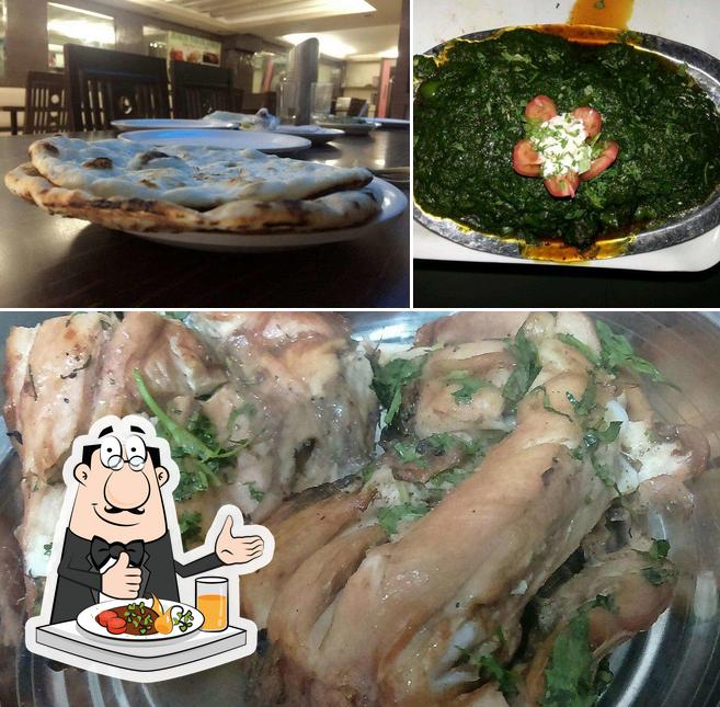 Jhakas, Mumbai, C 6 & 7 - Restaurant reviews