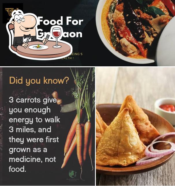 Mad foods Gurgaon, Gurugram - Restaurant reviews