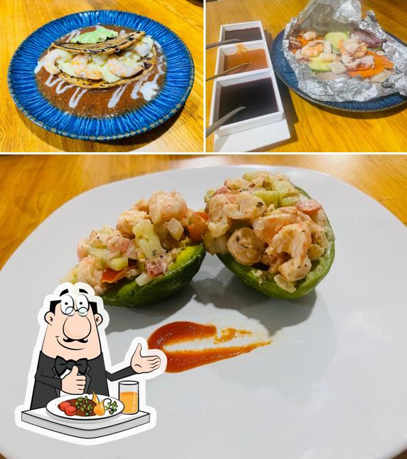 Mariscos Malabar, Guadalajara - Restaurant menu, prices and reviews