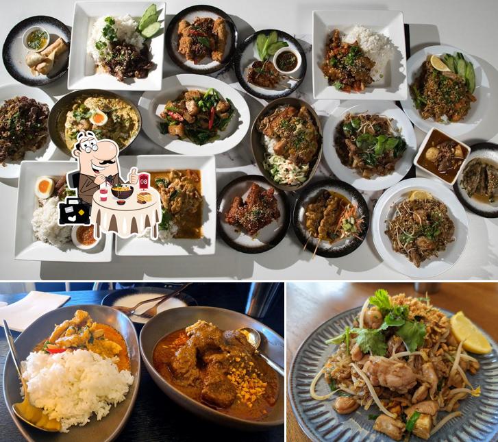 Palm The Wokker, Woodville Gardens - Restaurant menu, prices and reviews