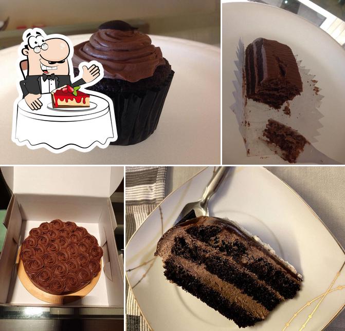 Pandhal Cake Shop Panampilly Nagar, Kochi - Restaurant menu, prices and ...