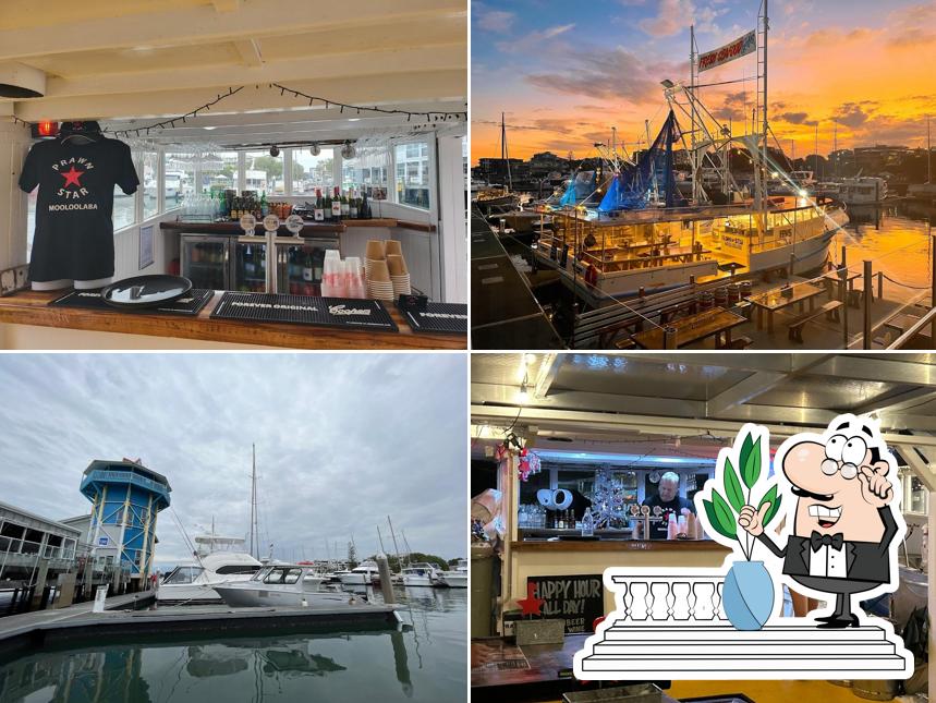 Prawn Star Mooloolaba, Mooloolaba - Restaurant menu, prices and reviews
