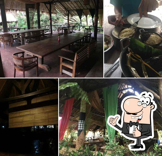 Sapu Lidi Cafe - Sapu Lidi Sawah, Bandung - Restaurant menu, prices and ...