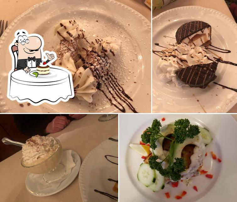 Sea Basin, Rocky Point - Restaurant menu, prices and reviews
