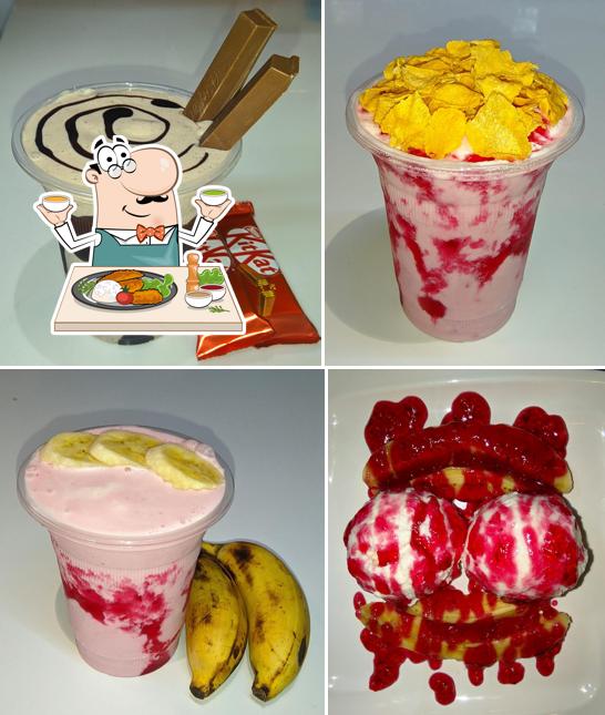 Shakes Villa, Hyderabad - Restaurant menu, prices and reviews