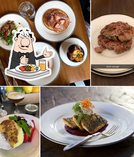Supper, San Antonio - Restaurant menu, prices and reviews