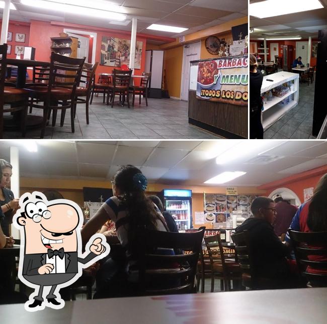 Tacos Tito in Dallas - Restaurant menu and reviews