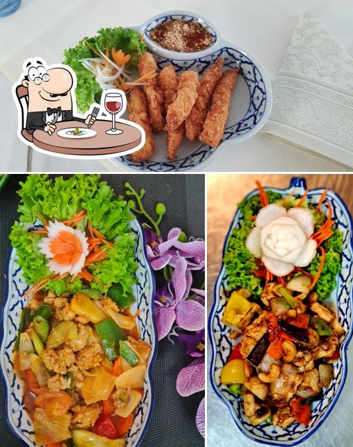 Thaksina - Thairestaurant, Schürdt - Speisekarte, Preise und Bewertungen
