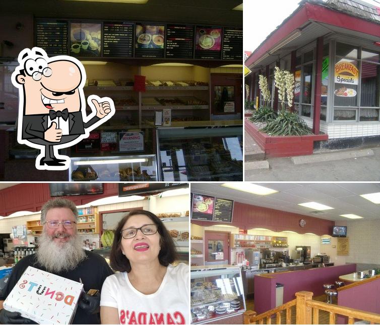 The Donut Stop in Hamilton - Restaurant reviews