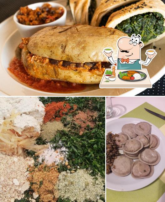 Veggie Vendetta! restaurant, Buenos Aires - Restaurant reviews