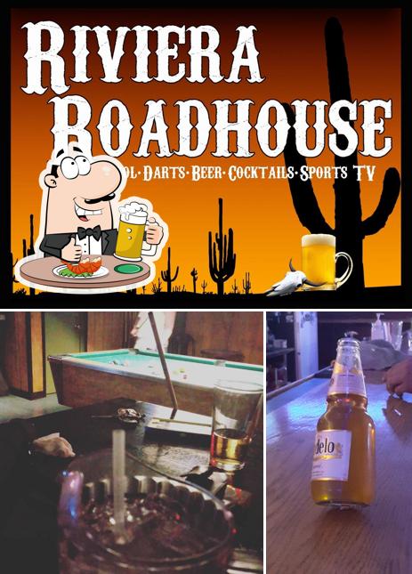 Riviera Roadhouse in Bullhead City - Restaurant reviews