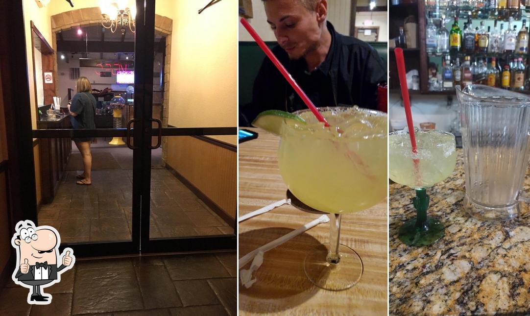 San Marcos Mexican Restaurant, Valley - Restaurant menu, prices and reviews