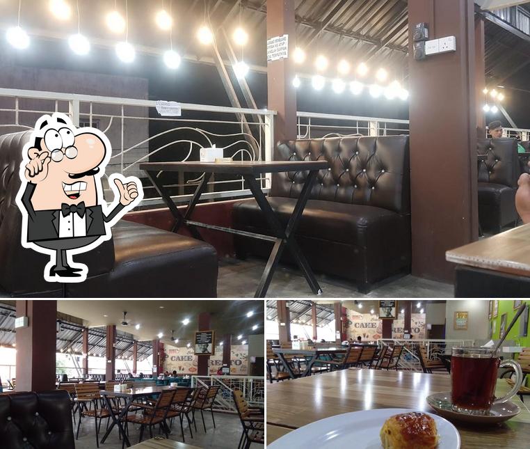 Sun Bread Piayu, Batam - Restaurant menu, prices and reviews