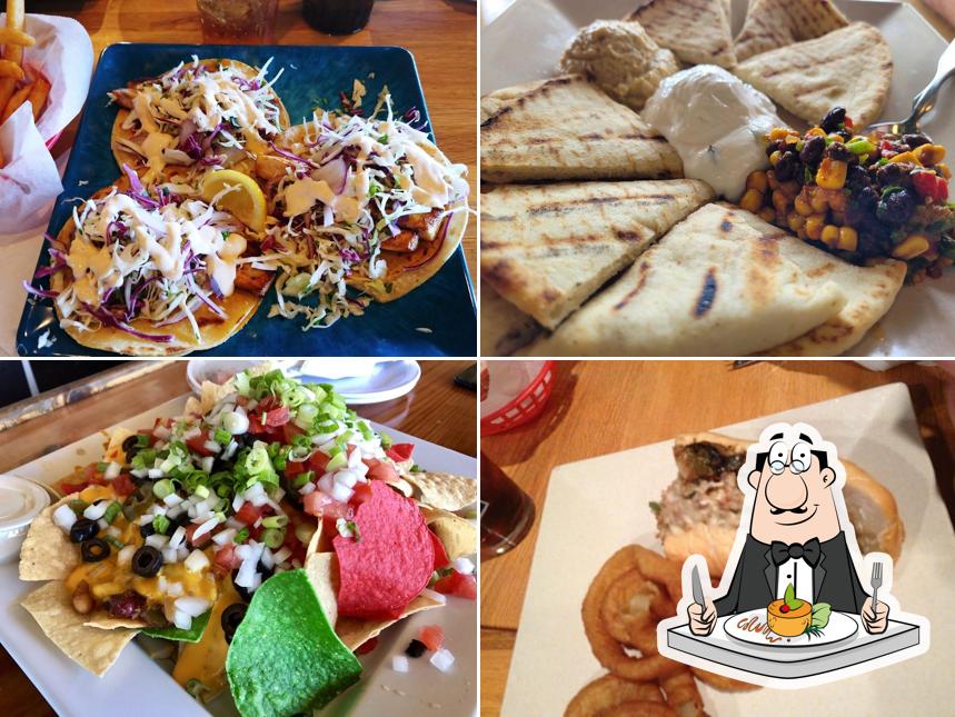 Sunset Grille, Marco Island - Restaurant menu, prices and reviews