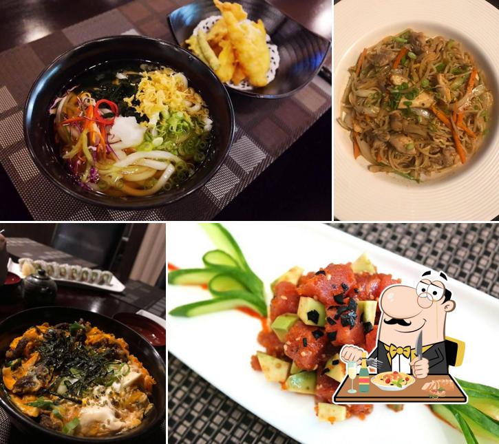 Sushi Maru, Abu Dhabi - Restaurant menu, prices and reviews