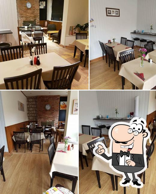 Top 7 places to eat in Clowne, december 2025 - Restaurant Guru