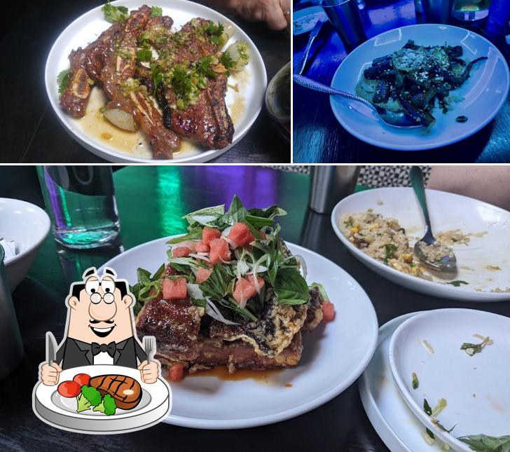 Takoi in Detroit - Restaurant menu and reviews