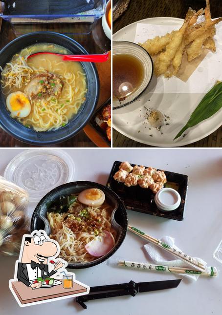 Tanto - Taste of Asia, Tanay - Restaurant menu, prices and reviews