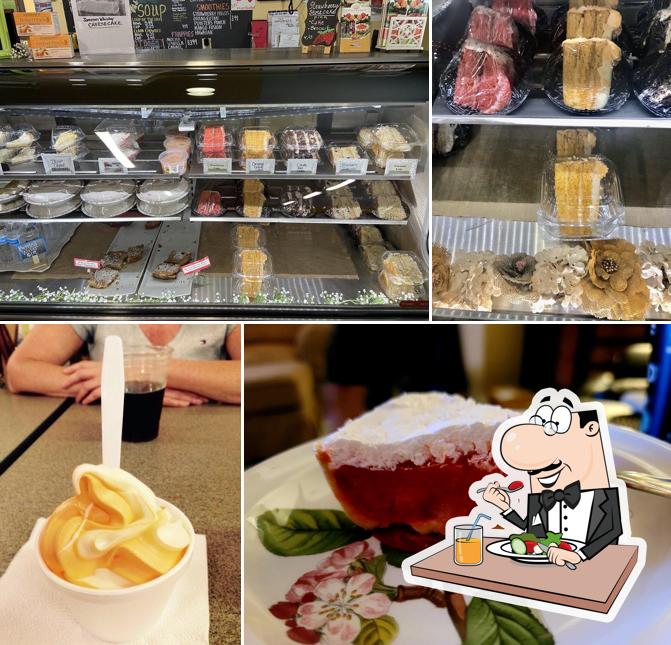 Taste of Florida Cafe, Lake Alfred - Restaurant menu, prices and reviews
