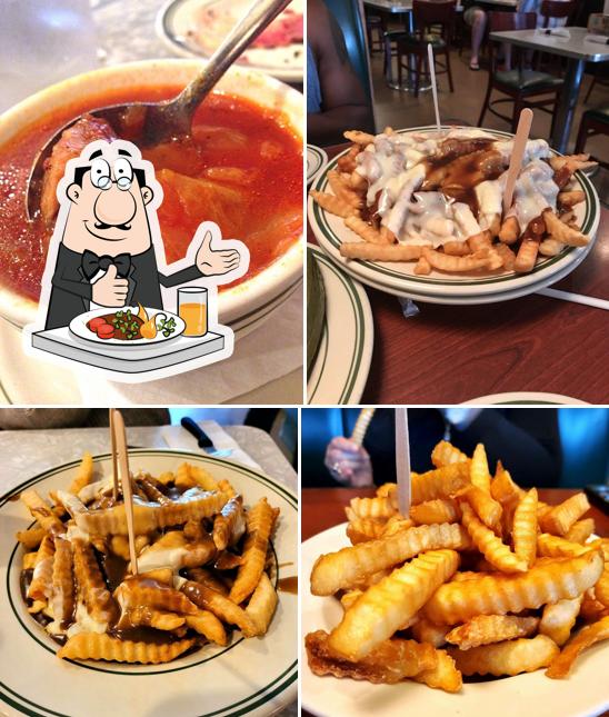 The Route 58 Deli, Virginia Beach - Restaurant menu, prices and reviews