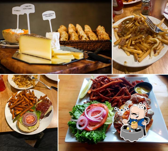 Top 5 restaurants in Burke, Vermont, april 2025 - Restaurant Guru