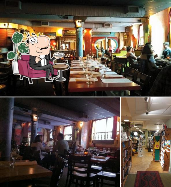 Zambra, Asheville - Restaurant menu, prices and reviews