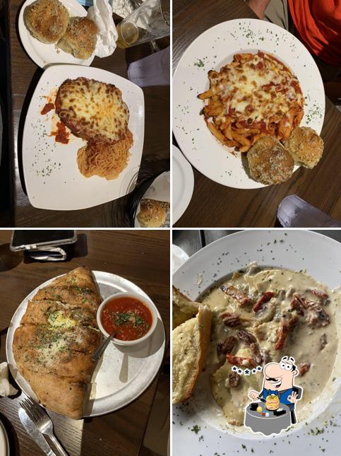 Menu of Bocelli's Italian Eatery pizzeria, Waynesville - reviews and ...