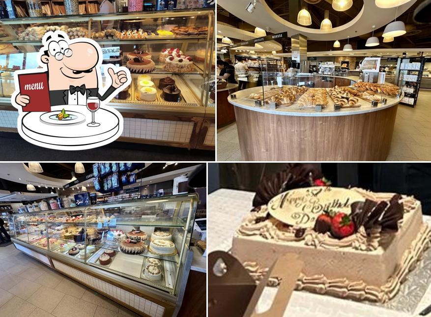 St. Phillips Maple, Vaughan - Restaurant menu, prices and reviews