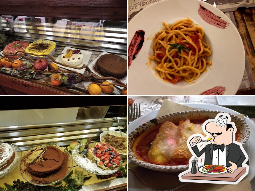 Acqua Al 2 pub & bar, Firenze - Menu e recensioni del ristorante