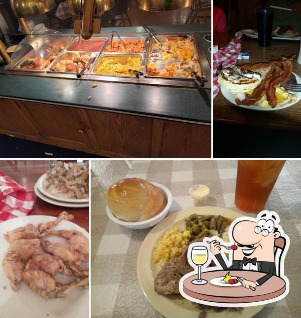 Bread of Life Cafe - Restaurant menu, prices and reviews