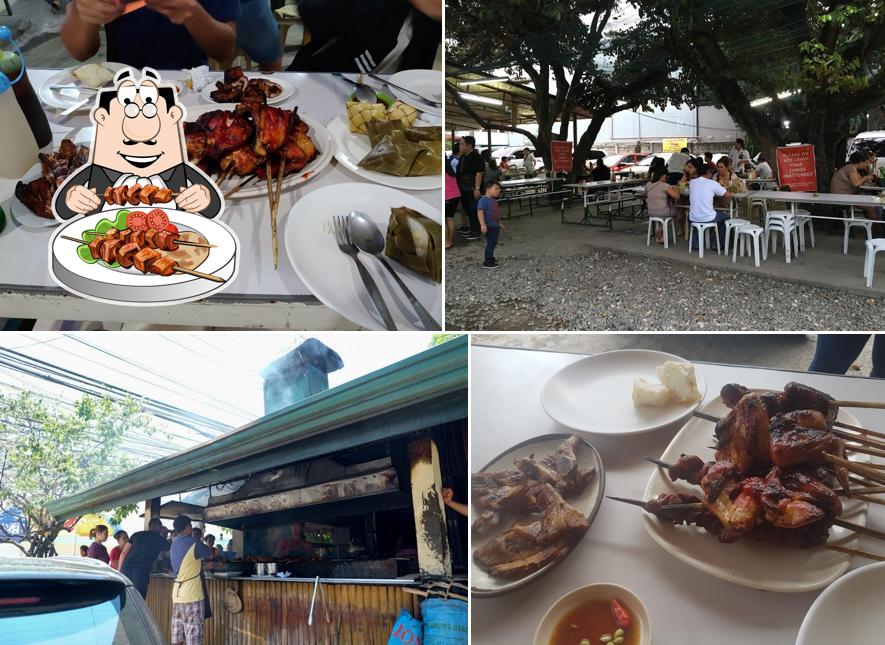 Matias BBQ, Mandaue City - Restaurant menu, prices and reviews