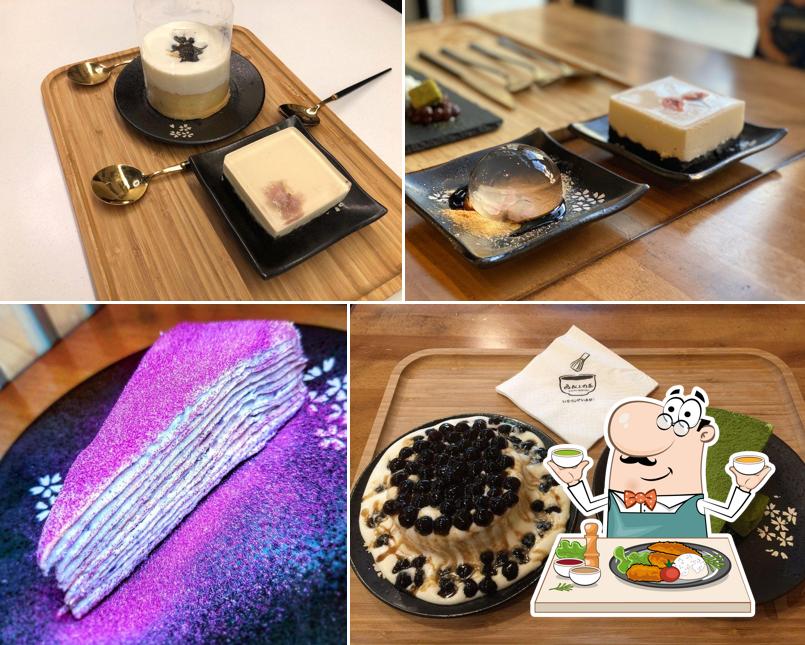 Kyo Matcha, Rockville - Restaurant menu, prices and reviews