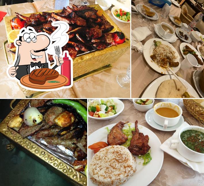 Best restaurants in Al Dana Centre Mall - Restaurant Guru