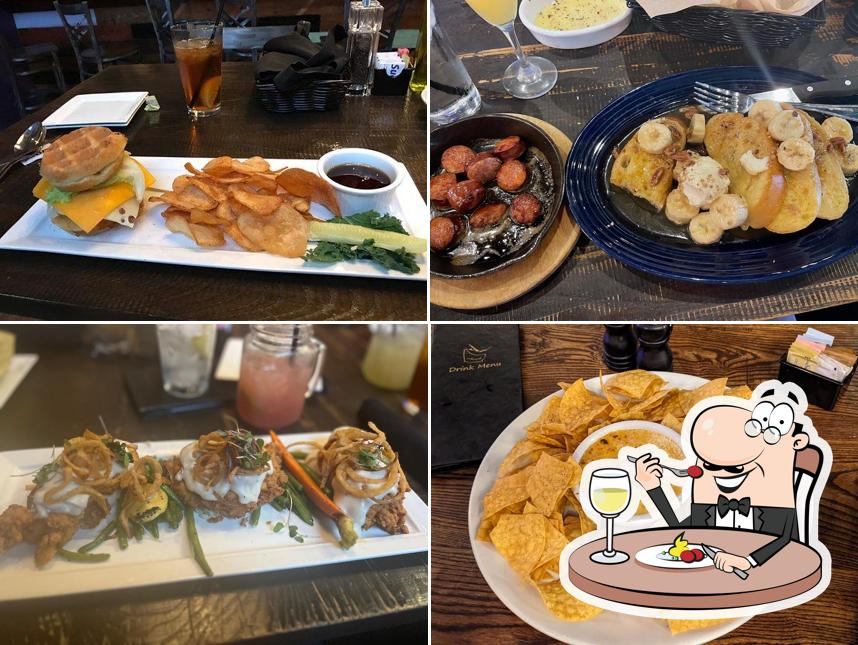 Angry Cactus, San Angelo - Restaurant menu, prices and reviews