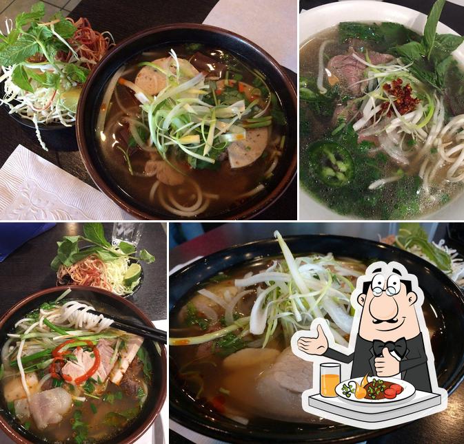 BBH Noodle, Milpitas - Restaurant menu, prices and reviews