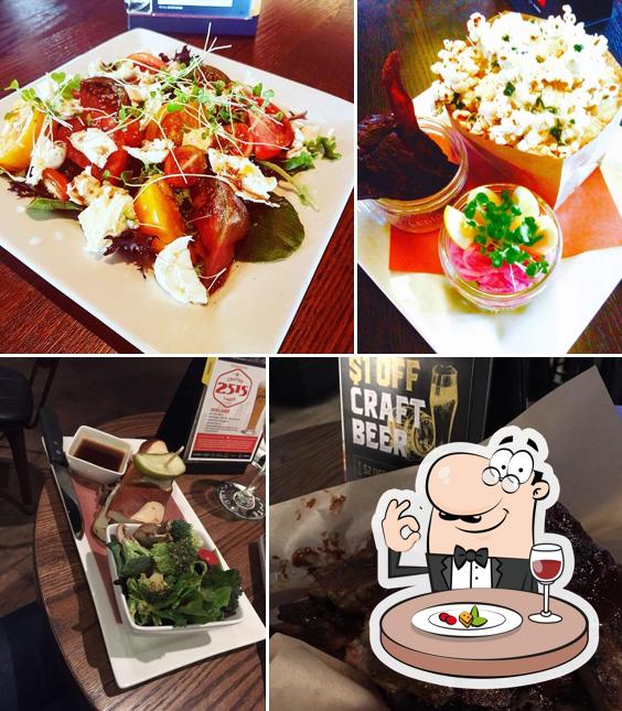 Best dill pickle in Calgary restaurants, summer 2024 - Restaurant Guru