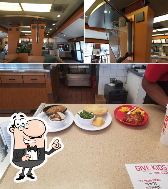 Boston Market, Reynoldsburg - Restaurant menu, prices and reviews